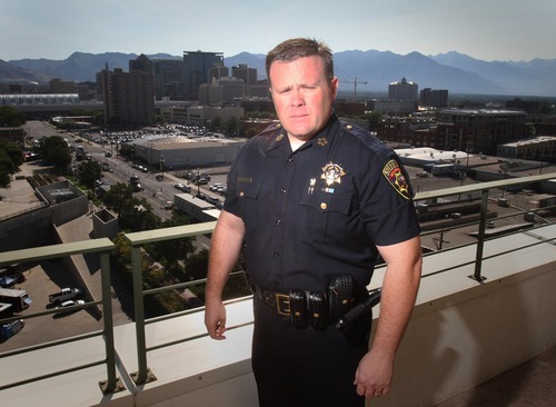 From the sheriff's office, a view of local terror targets - The Salt ...