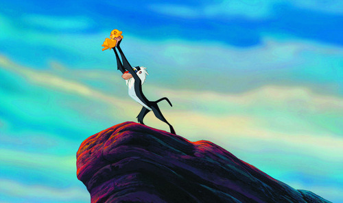 Disney's 'Lion King' still roars - The Salt Lake Tribune