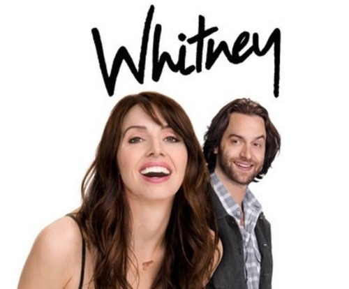 Review: "Whitney" is a funny sitcom — what more do you want? - The Salt ...