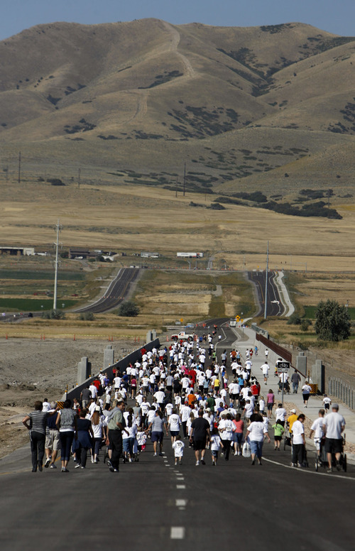 Weekend Rewind: News you may have missed over the weekend - The Salt ...