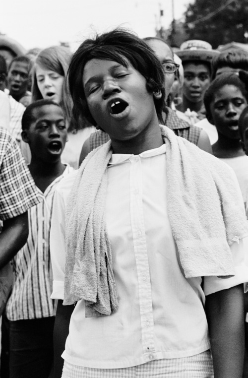 Utah photo exhibit celebrates 'ordinary' fighters against segregation ...