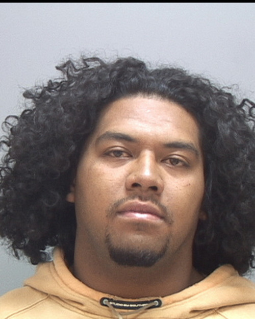 Case against Tongan Crip Gang heading to jury - The Salt Lake Tribune