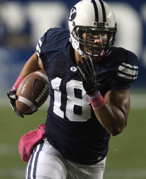 San Jose State has had success vs. Cougars - The Salt Lake Tribune