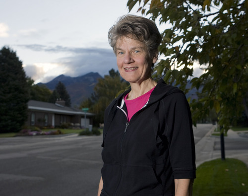 Success story: Sandy woman decided to care for her body - The Salt Lake ...