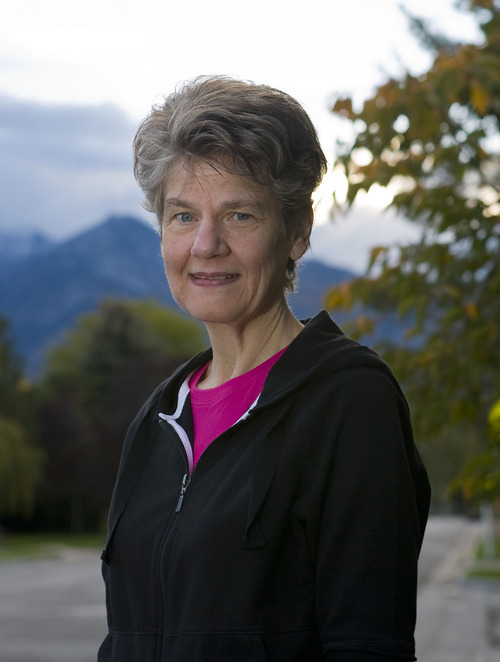 Success story: Sandy woman decided to care for her body - The Salt Lake ...