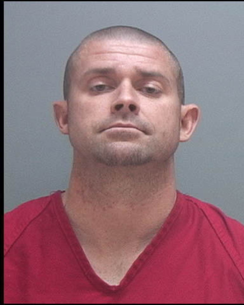 Sandy man arrested on suspicion of hurting sons - The Salt Lake Tribune