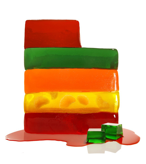 Enter the Tribune's Jell-O Haiku contest - The Salt Lake Tribune