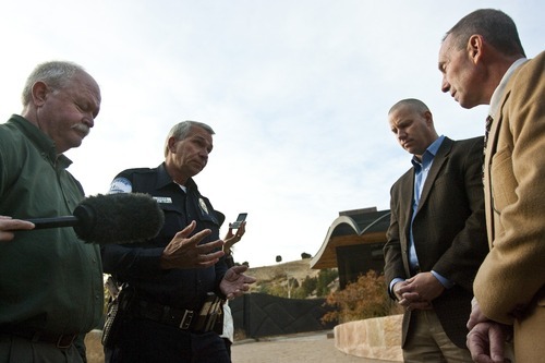 Tavaci owner blocks critics from development - The Salt Lake Tribune