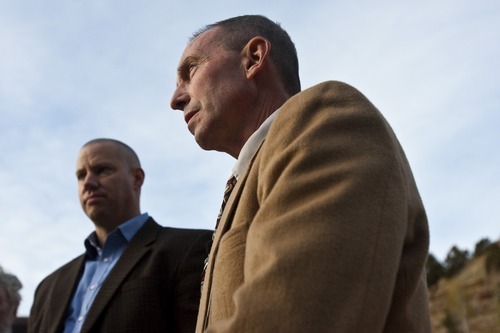 Tavaci owner blocks critics from development - The Salt Lake Tribune