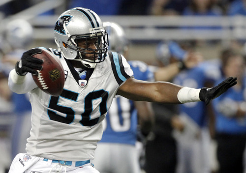 Stafford-led Lions rally to beat Panthers 49-35 - The Salt Lake Tribune