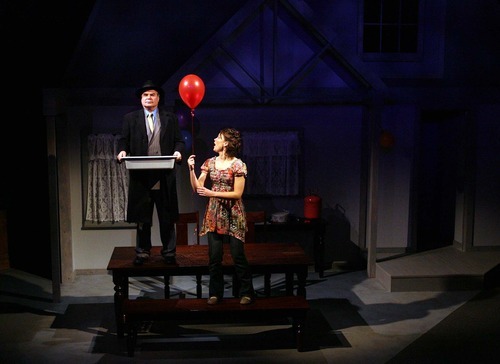 Hot tickets: Sing 'Hallelujah' with the Utah Symphony, plus Scrooges ...