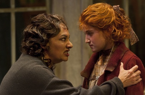 Pioneer's new deal for a beloved red-headed orphan - The Salt Lake Tribune