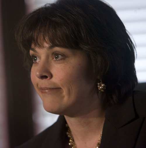 State budget projections up by about $400M - The Salt Lake Tribune