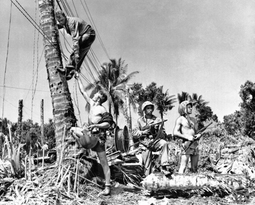 A Look Back: Utahns in World War II - The Salt Lake Tribune