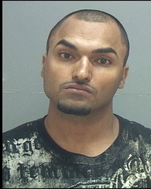 Salt Lake City Street Gangs