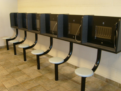 Weber County inmates can have extra visits — for a price - The Salt ...