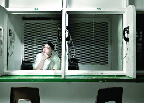 Movie review: Herzog makes a capital case in 'Abyss' - The Salt Lake ...