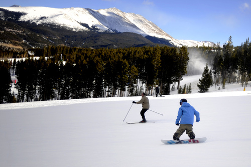 Snowboarder Kevin Pearce rides for the first time since horrific ...