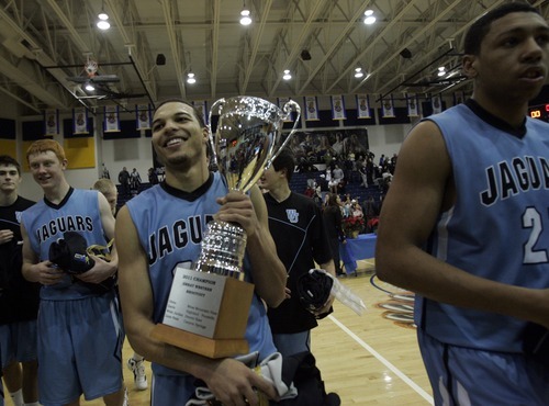 Boys' basketball: West Jordan wins Great Western Shootout over Orem ...