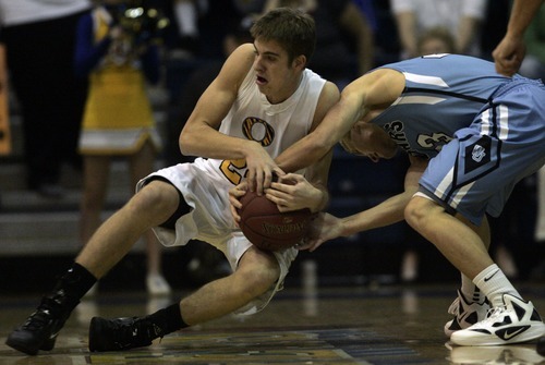 Boys' basketball: West Jordan wins Great Western Shootout over Orem ...