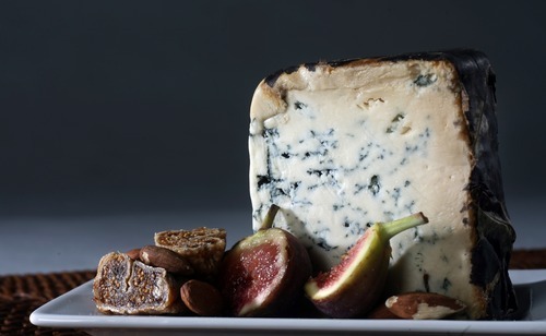 The Cheese Plate: This blue from Spain is not for newbies - The Salt ...
