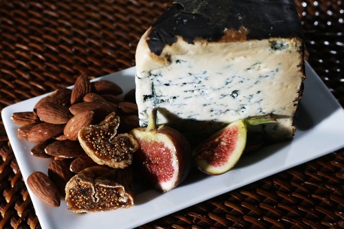 The Cheese Plate: This blue from Spain is not for newbies - The Salt ...