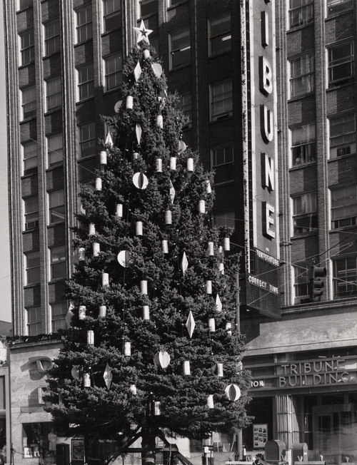 A Look Back: Christmas photos from The Tribune archives - The Salt Lake ...