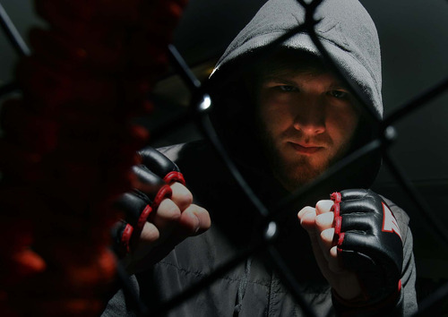 2011 Salt Lake Tribune sports photos of the year - The Salt Lake Tribune