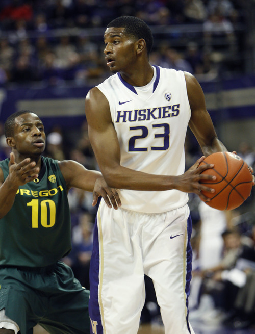 Utah basketball: Washington guard C.J. Wilcox returns home to play Utes ...