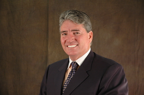 Clark promises to 'turn up flame' if elected - The Salt Lake Tribune