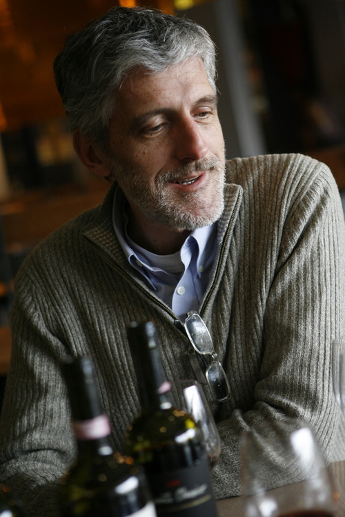 Weekly toast: Chianti rises above its checkered past - The Salt Lake ...