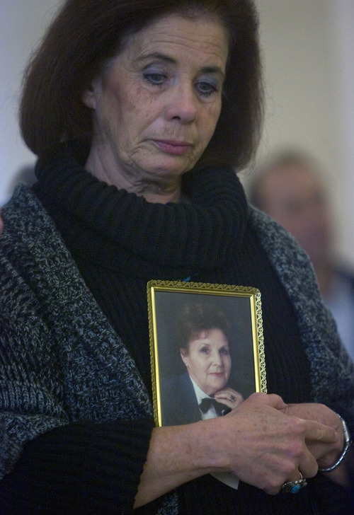 Downwinders - The Salt Lake Tribune