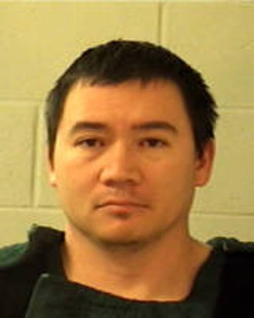 Police: Man who held kids hostage abandoned son 2 weeks earlier - The ...