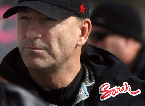 Dew Tour: In shadow of Sarah Burke's legacy, Park City resident tops ...