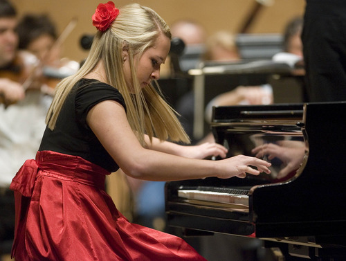 For thousands of students, education is music to the ear - The Salt ...