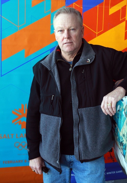 FBI releases Salt Lake Olympic file and Romney's letter - The Salt Lake ...