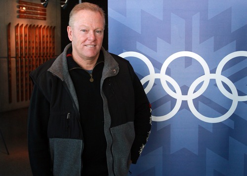 FBI releases Salt Lake Olympic file and Romney's letter - The Salt Lake ...