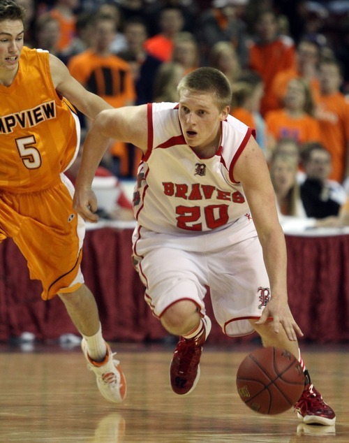 Prep basketball: Bountiful Braves come up short but have much to savor ...