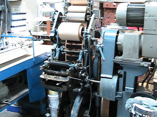 Living History: Engraved invitation evokes centuries-old art - The Salt ...