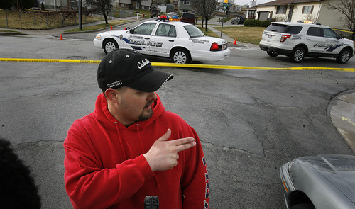 Magna teen killed by police was 'troubled,' sheriff says - The Salt ...