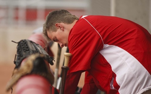Prep baseball: Granger finds unexpected pitcher in Dylan Haslam - The ...