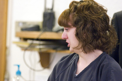 West Wendover teen sentenced to up to life for killing - The Salt Lake ...