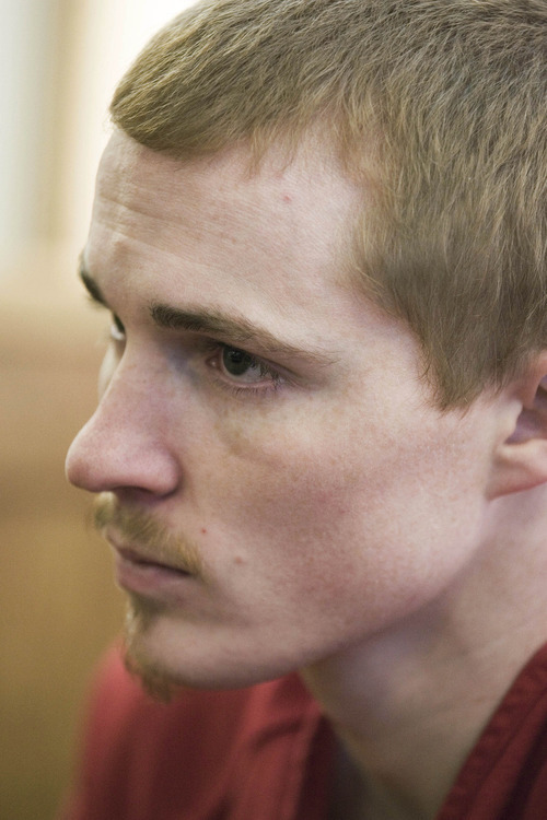 West Wendover teen pleads guilty to murdering girl - The Salt Lake Tribune