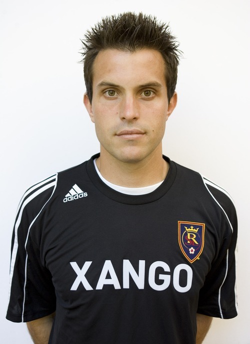 RSL • Backup keeper Kyle Reynish still unbeaten - The Salt Lake Tribune