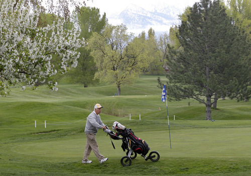 Wharton: Forest Dale pro savors history of place, people - The Salt ...