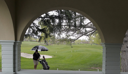 Wharton: Forest Dale pro savors history of place, people - The Salt ...