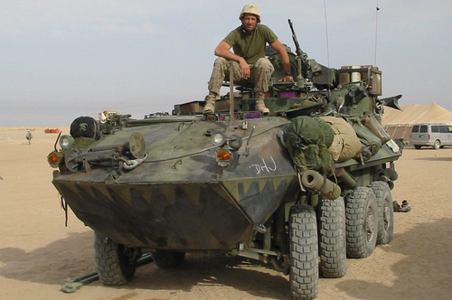 Utah-based playwright Jeff Key nominated for major award - The Salt ...