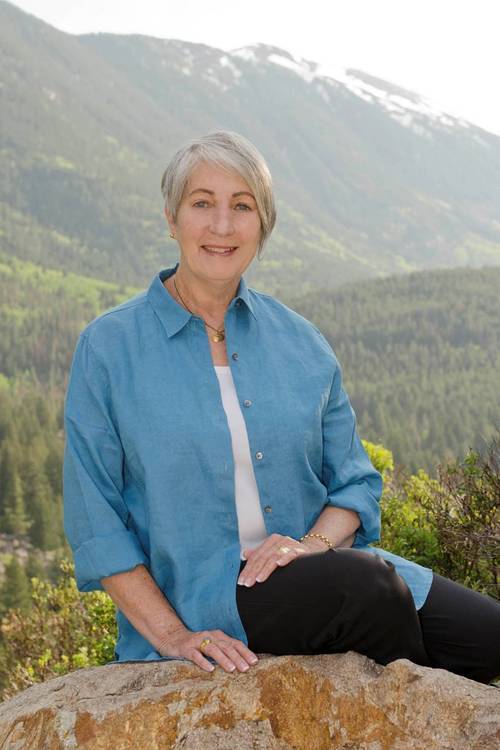 Author depicts 'greatest tragedy of America's westward expansion ...