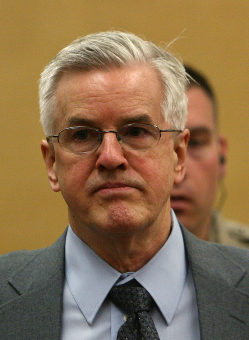 Jury to resume deliberating Steve Powell voyeurism case Wednesday - The ...