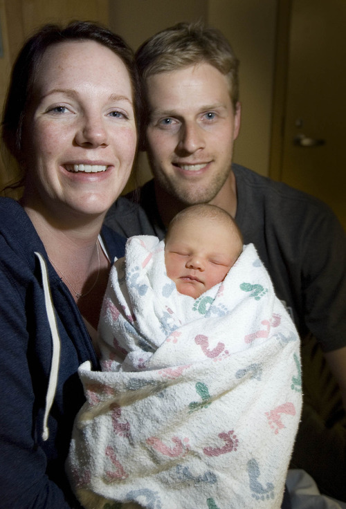 Mason, Olivia most popular 2011 Utah baby names - The Salt Lake Tribune